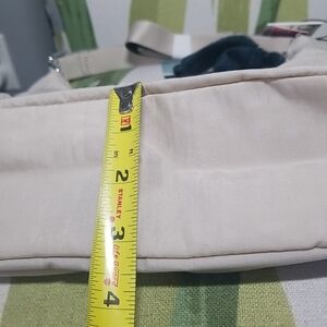 Kipling | Bags | Kipling Womens Rikka Shoulder Bag In Back To Beige ...